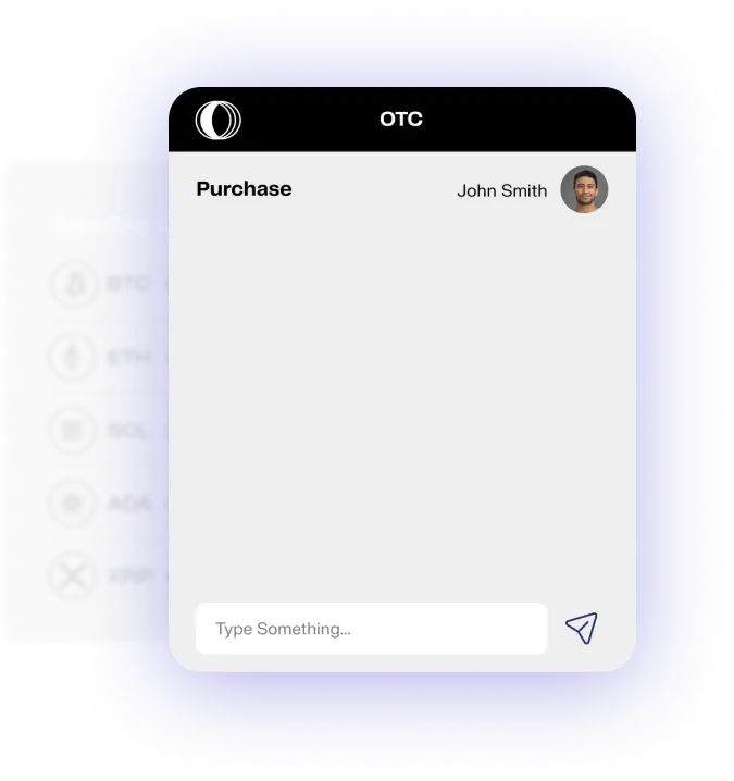 Coinstash OTC | Bitcoin & Crypto OTC Trading Australia